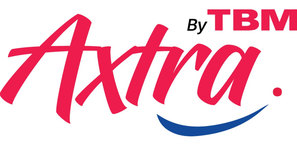Axtra by TBM — TBMAxtra